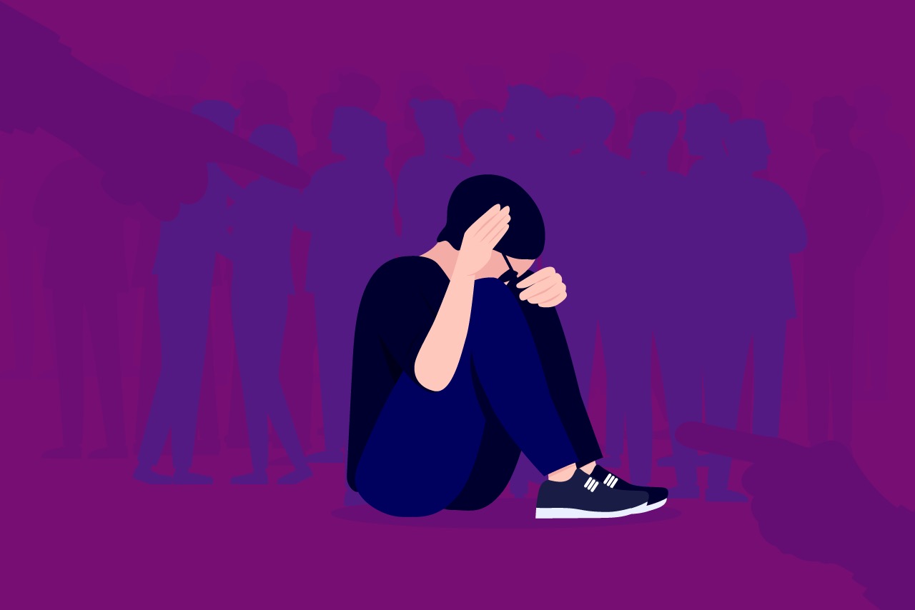 Music: A sharp pierce to my veil of shyness - Cameron T. Tyo